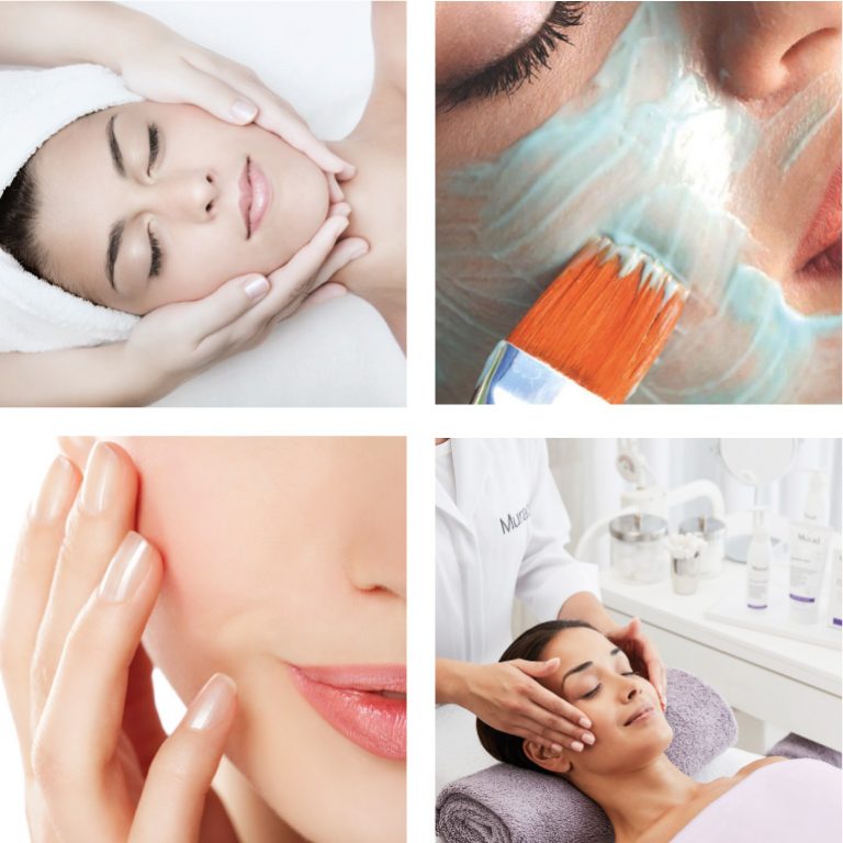 Treatment Courses | Qi spa